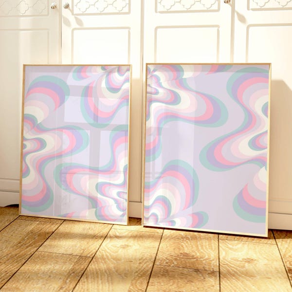 Cutecore Posters - Etsy