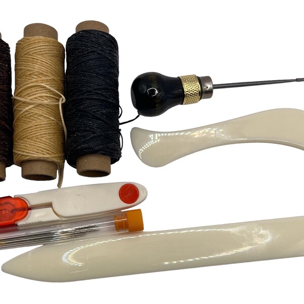 Kids Book Binding Kit - Etsy