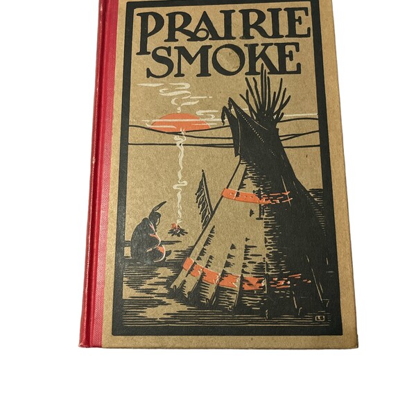 Prairie Smoke - Etsy