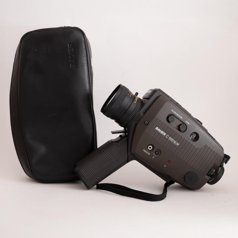 Super 8 Camera - Etsy