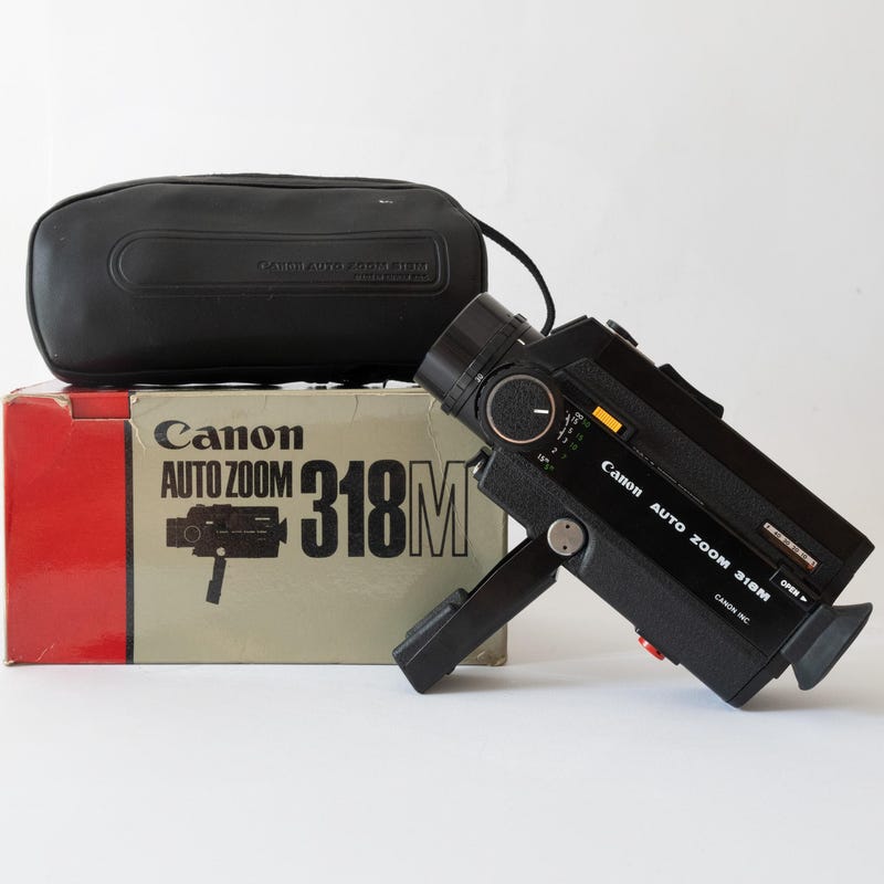 Super 8 Camera - Etsy