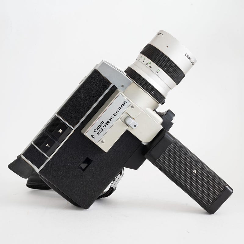 Super 8 Camera - Etsy