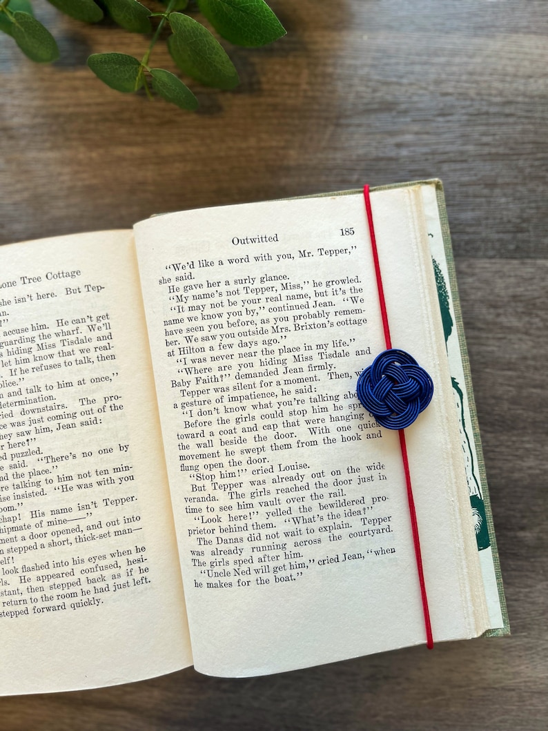 Elastic Bookmark Band Elastic Planner Band for Journal Elastic Book ...