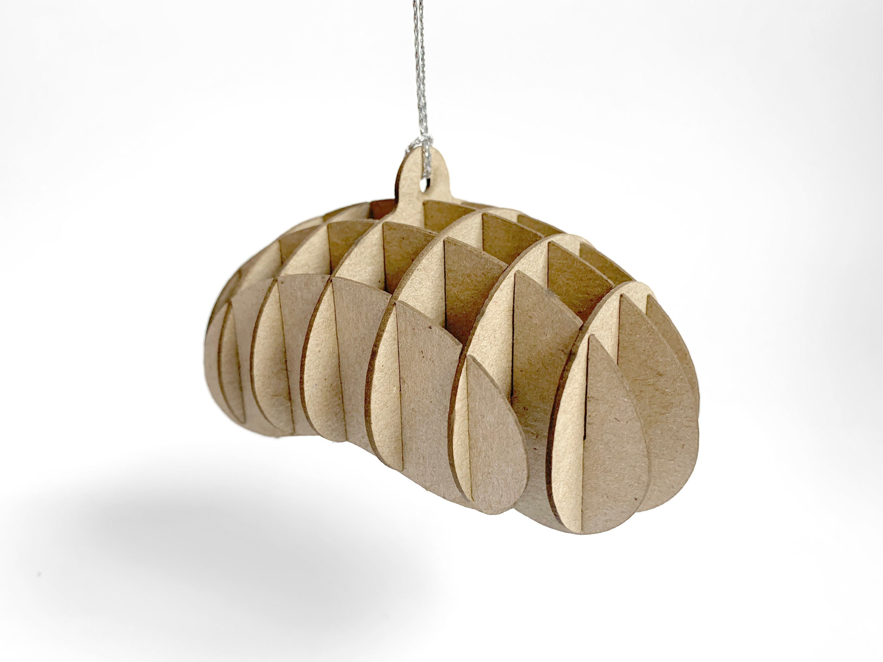 Build Your Own BEAN, Chicago Decoration, Ornament - Etsy