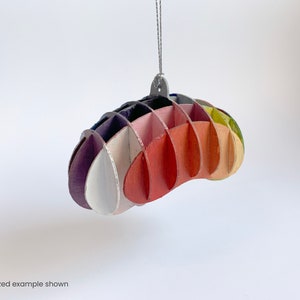 Build Your Own BEAN, Chicago Decoration, Ornament - Etsy