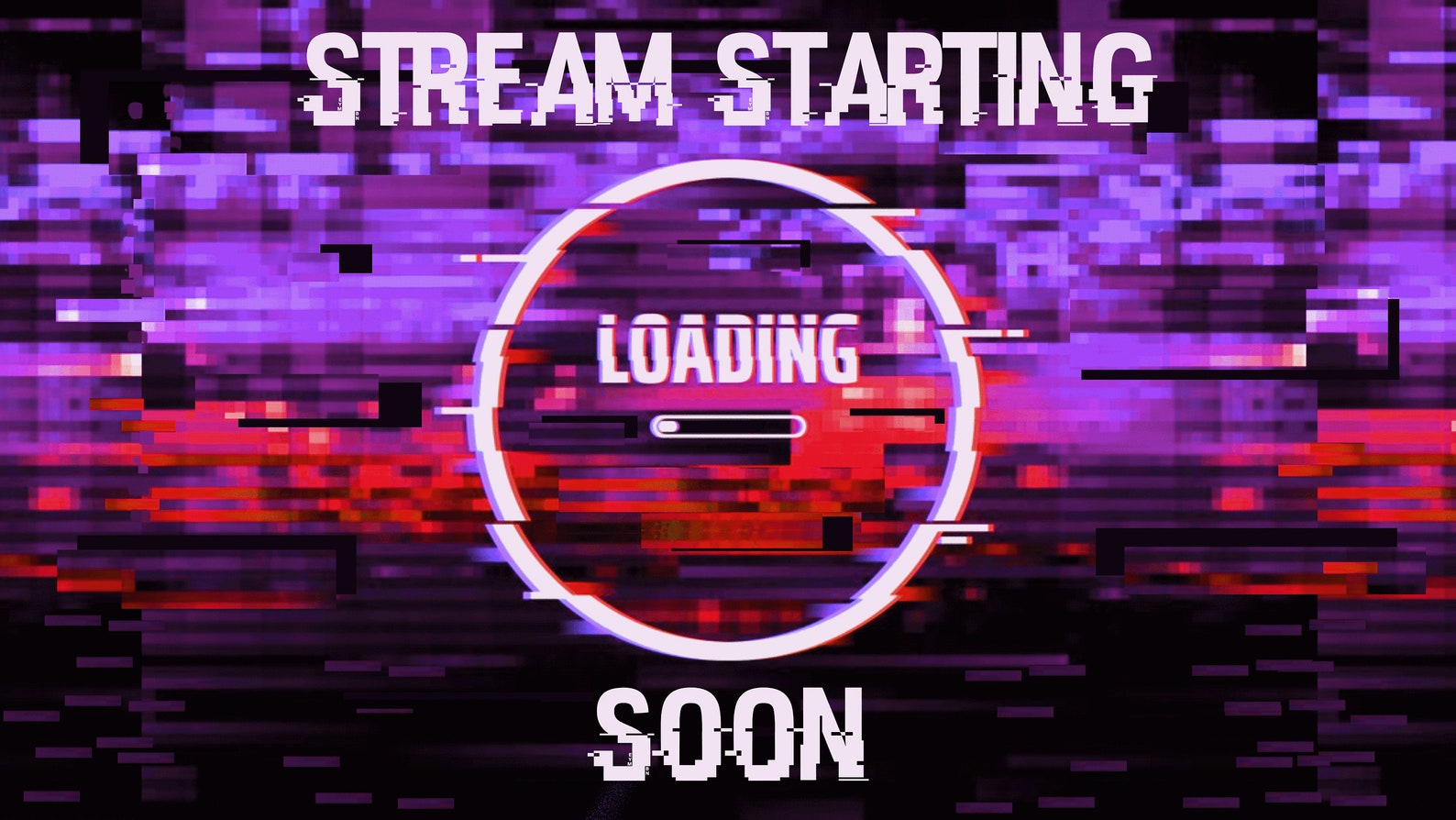Custom Streaming Setup - Etsy