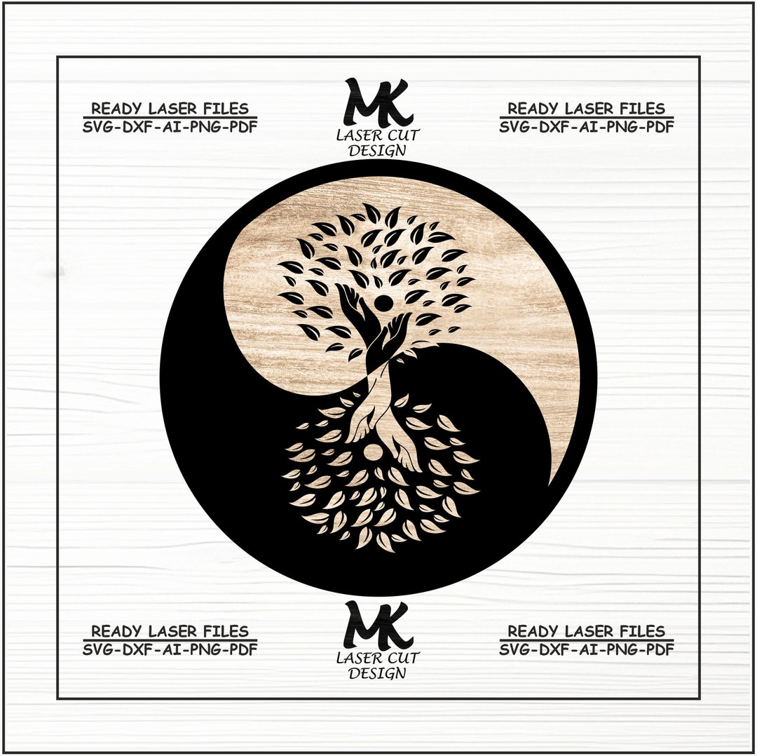 Laser Cut Family Tree Diy Laser Cutting, Family Tree Svg, Tree Template ...