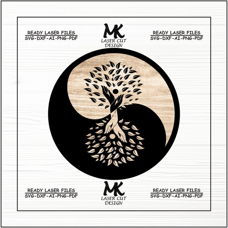 Laser Cut Family Tree Diy Laser Cutting, Family Tree Svg, Tree Template ...