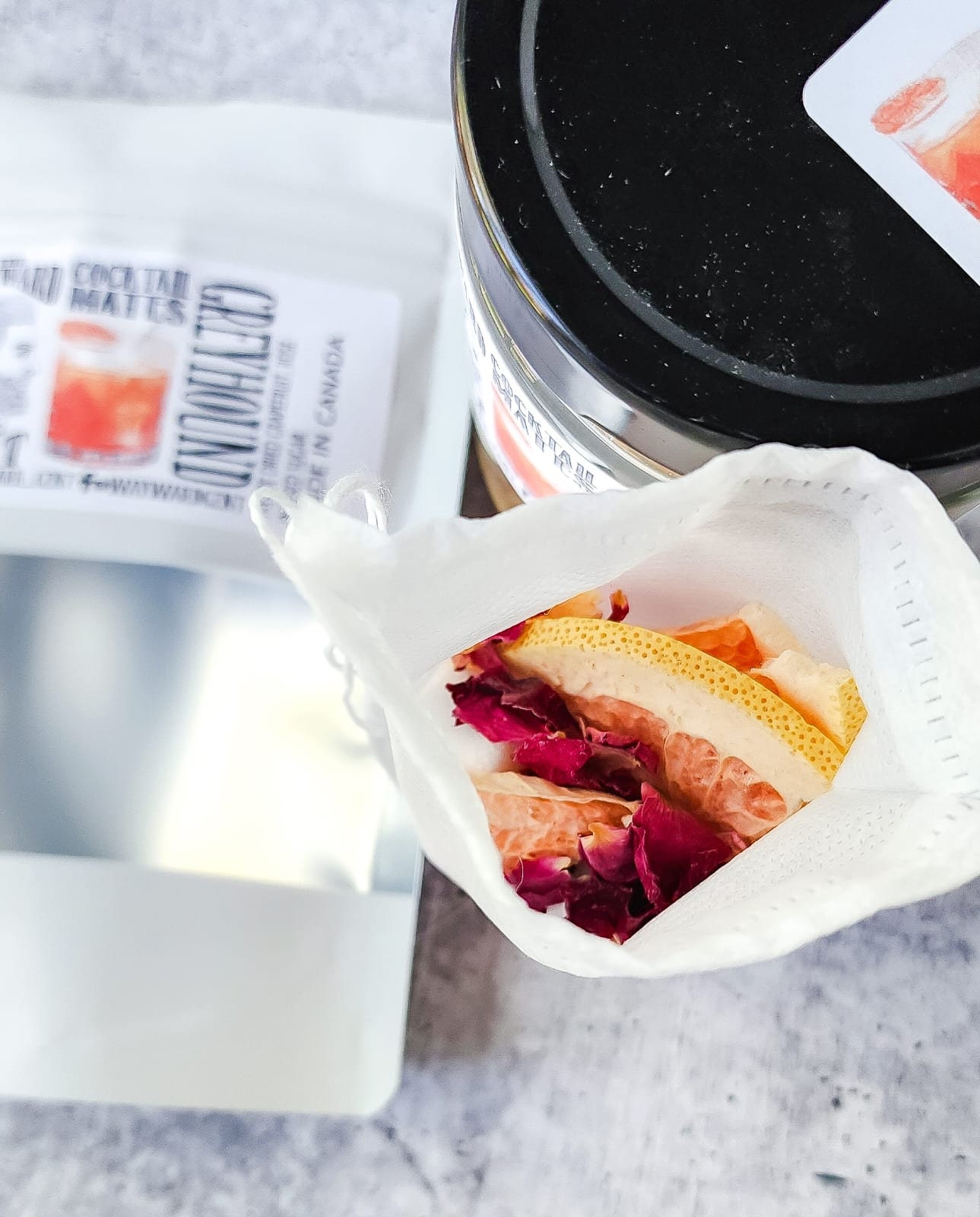 Paloma Cocktail Mate - Etsy