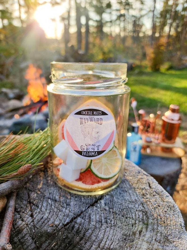 Paloma Cocktail Mate - Etsy