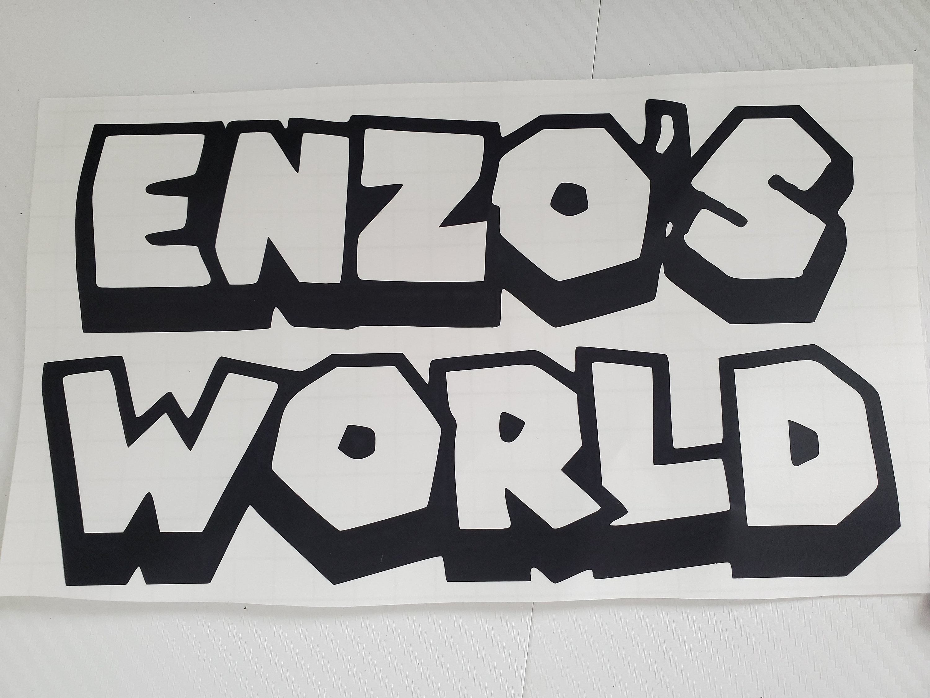 Super Mario Bros Decal (completely Customizable) - Etsy