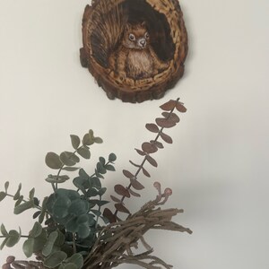 Wood Burning Art, Pyrography Art, Rustic Wood Burned Decor, Wall Art ...