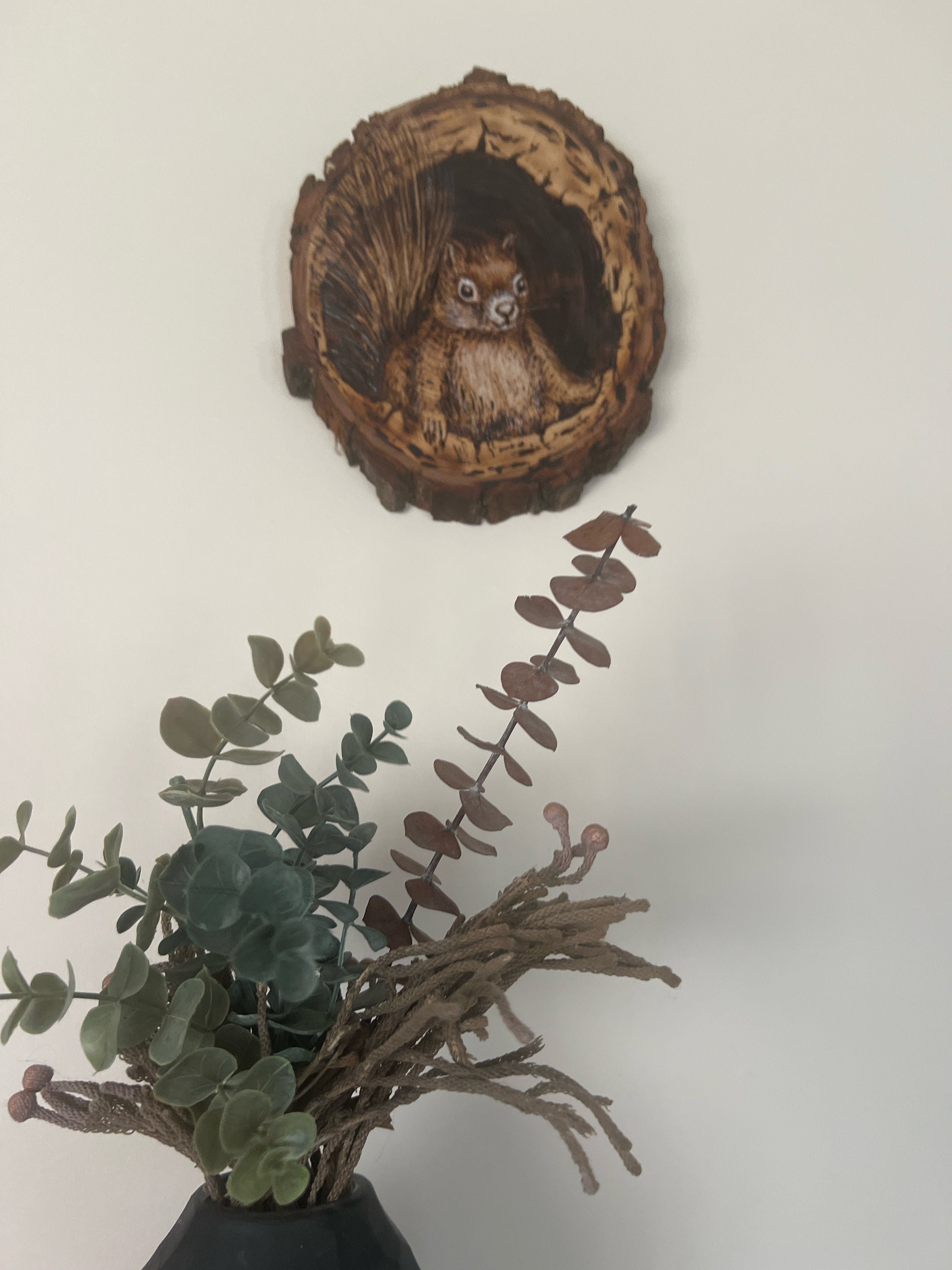 Wood Burning Art, Pyrography Art, Rustic Wood Burned Decor, Wall Art ...