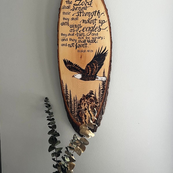 Wood Burning Art - Etsy