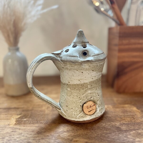 Parmesan Shaker - Etsy