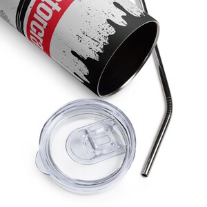 Ford MOTORCRAFT Oil Filter FL-1-A Style Tumbler Mug 20 OZ - Etsy