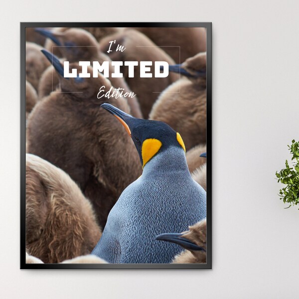 I Am Creative Poster - Etsy