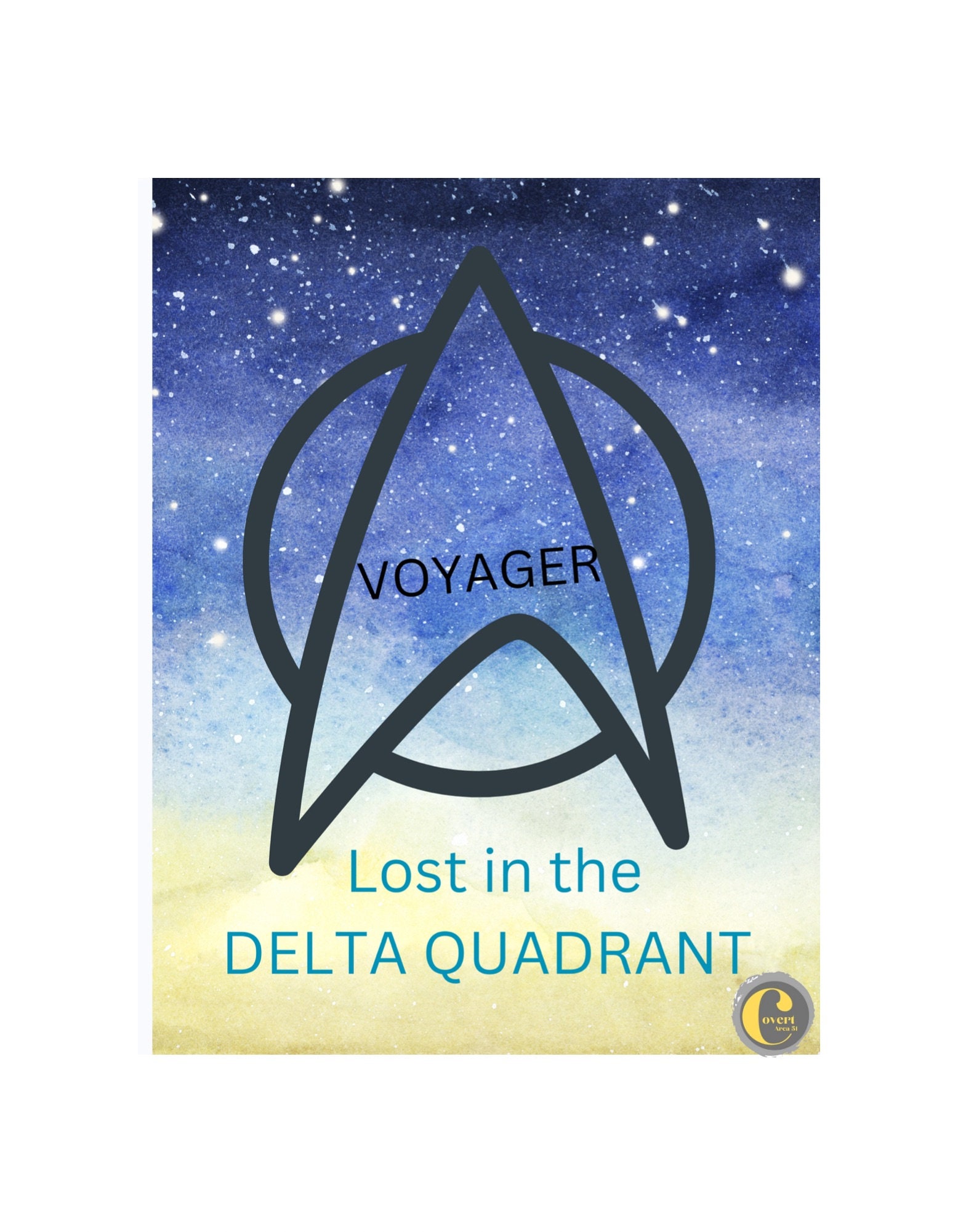 Delta Quadrant Models