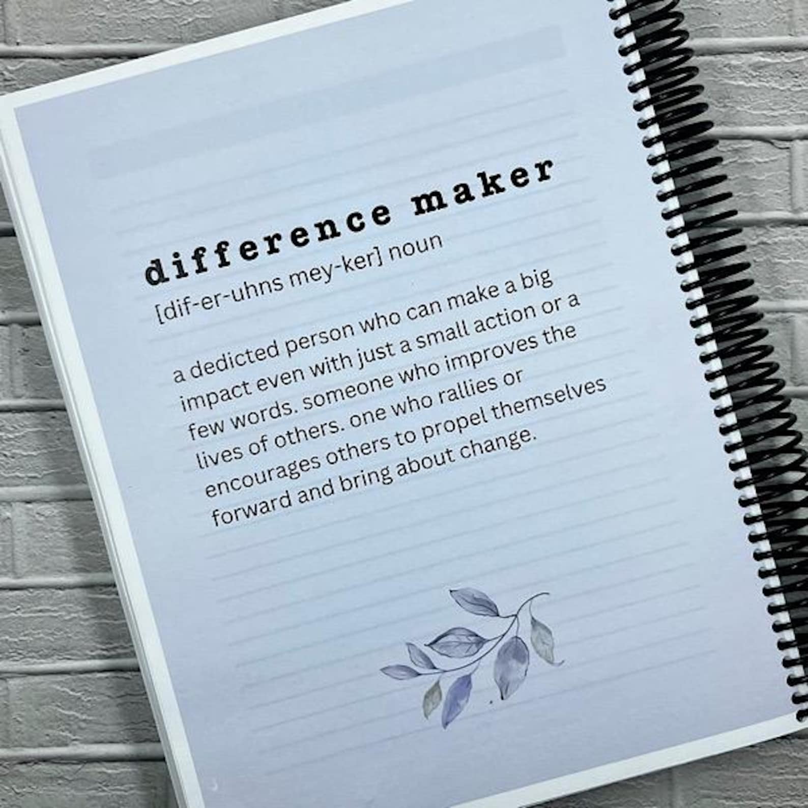 My Planner - Etsy