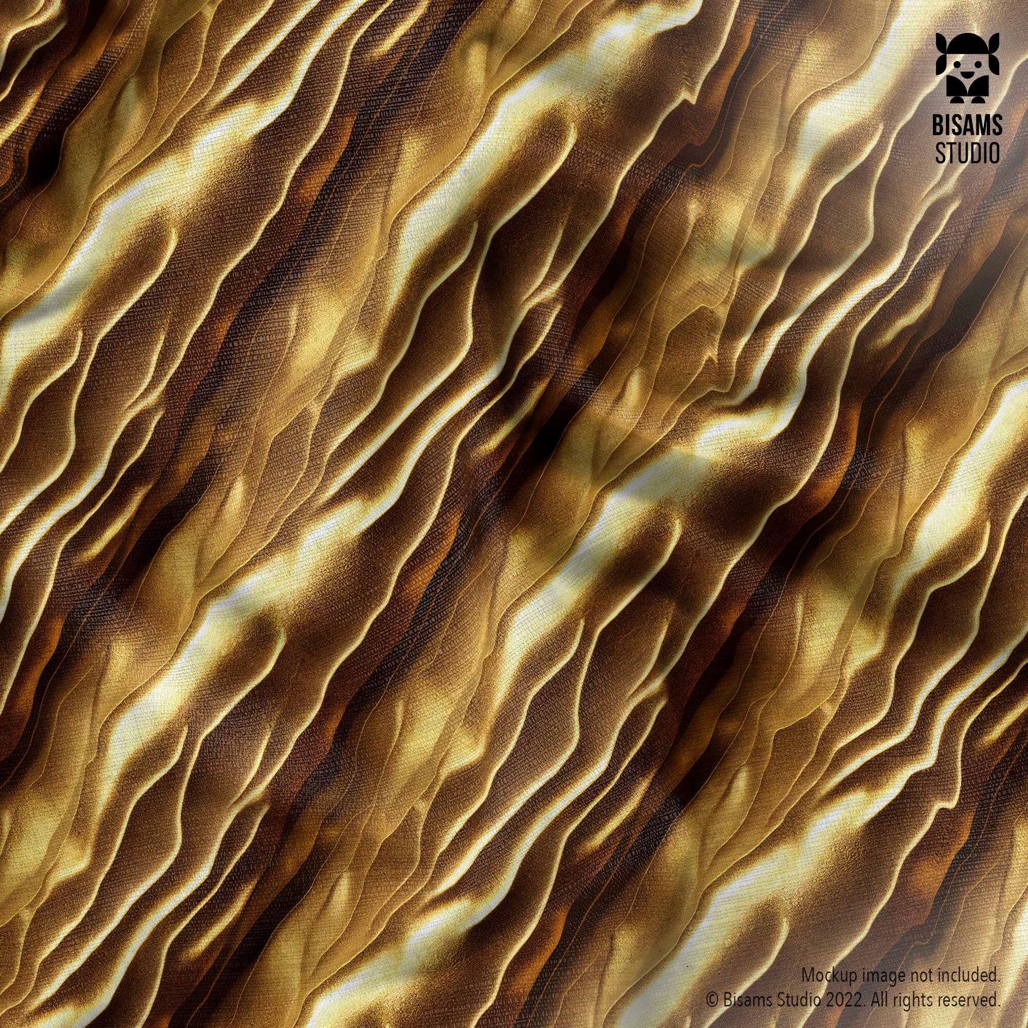 Gold Seamless Patterns, Golden Digital Papers, Luxury Glitter ...