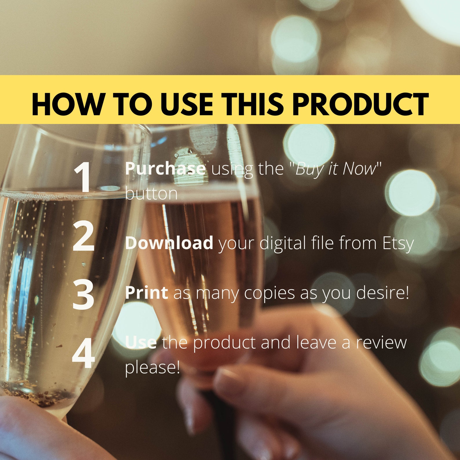 New Year's Mingle Game, Icebreaker Party Game, Mix and Mingle Game - Etsy