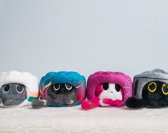 Honkai Star Rail 10cm Dolls - Etsy