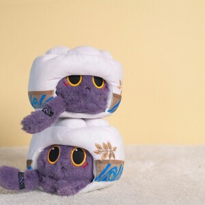 NEW Honkai Star Rail Cat Cake, Ruan Mei's Creation, Ruan Mei, Dr Ratio ...