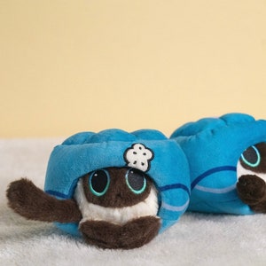 NEW Honkai Star Rail Cat Cake, Ruan Mei's Creation, Ruan Mei, Dr Ratio ...