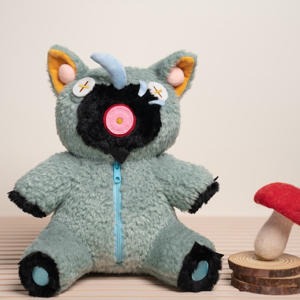 Dottore - Etsy