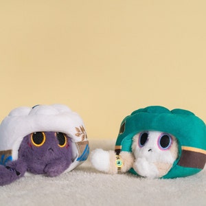 NEW Honkai Star Rail Cat Cake, Ruan Mei's Creation, Ruan Mei, Dr Ratio ...