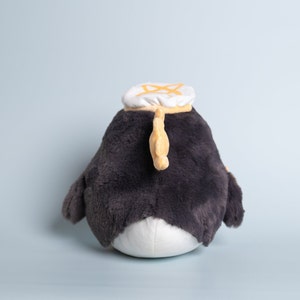 Genshin Impact Pers the Penguin Plush Doll - Etsy