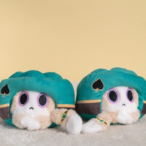 NEW Honkai Star Rail Cat Cake, Ruan Mei's Creation, Ruan Mei, Dr Ratio ...