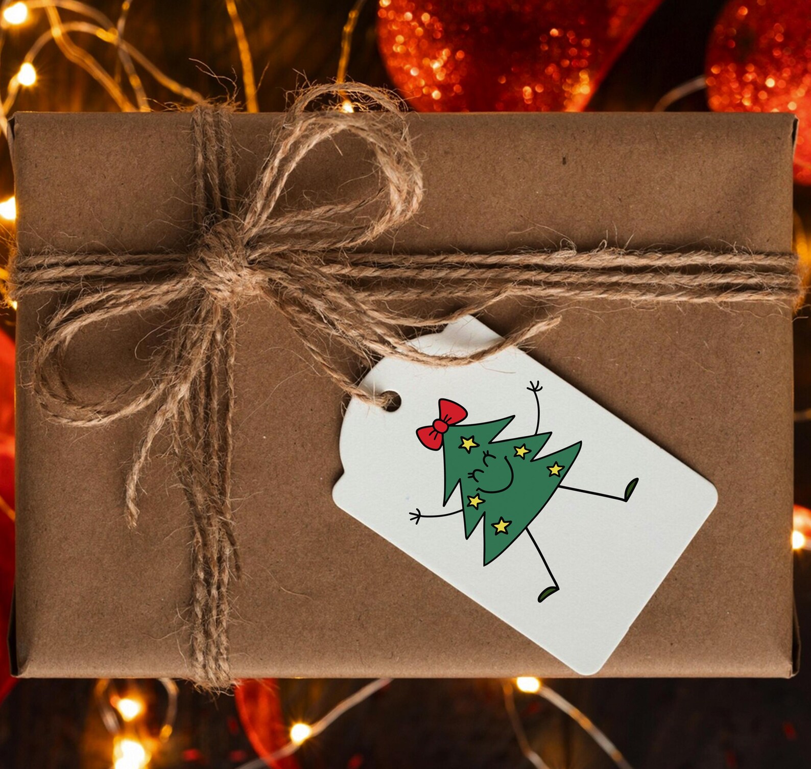 Christmas Clipart Bundle, Christmas Tree Png, Christmas Tree Clipart ...