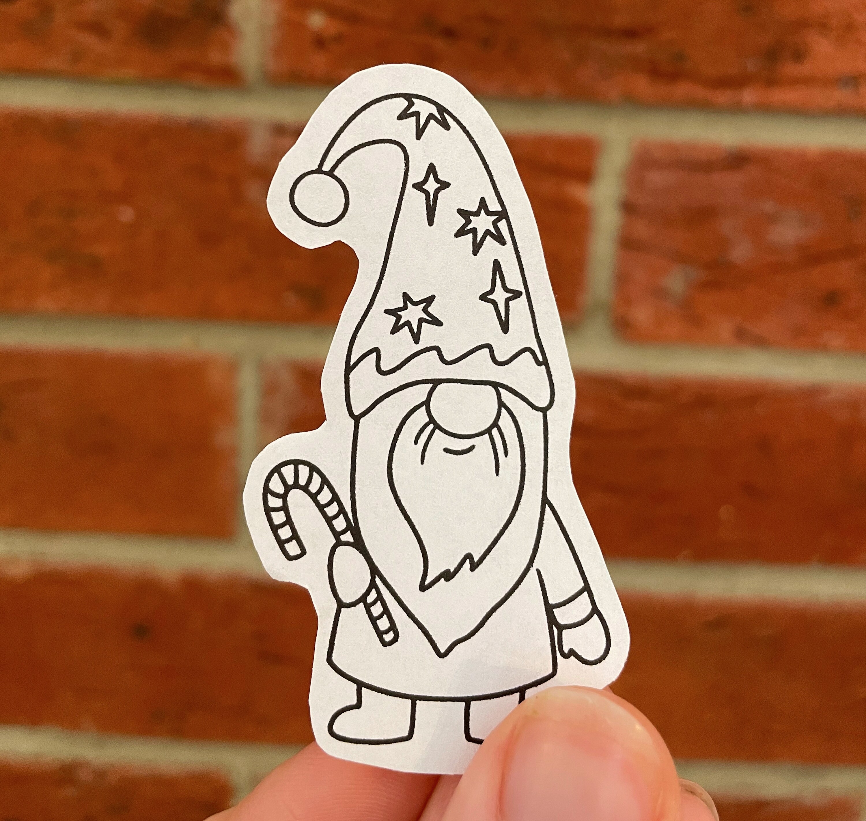 Christmas Gnome Bundle Svg, Christmas Svg Bundle, Christmas Doodle ...