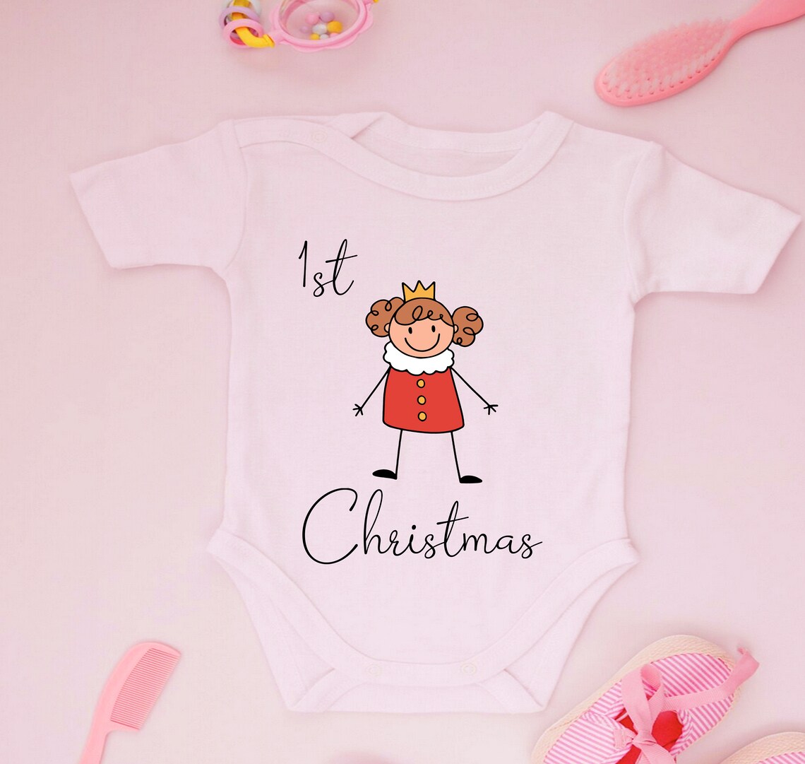 Stick Figure Bundle, Christmas Clipart, Stick Figure Kids, Stick Figure ...