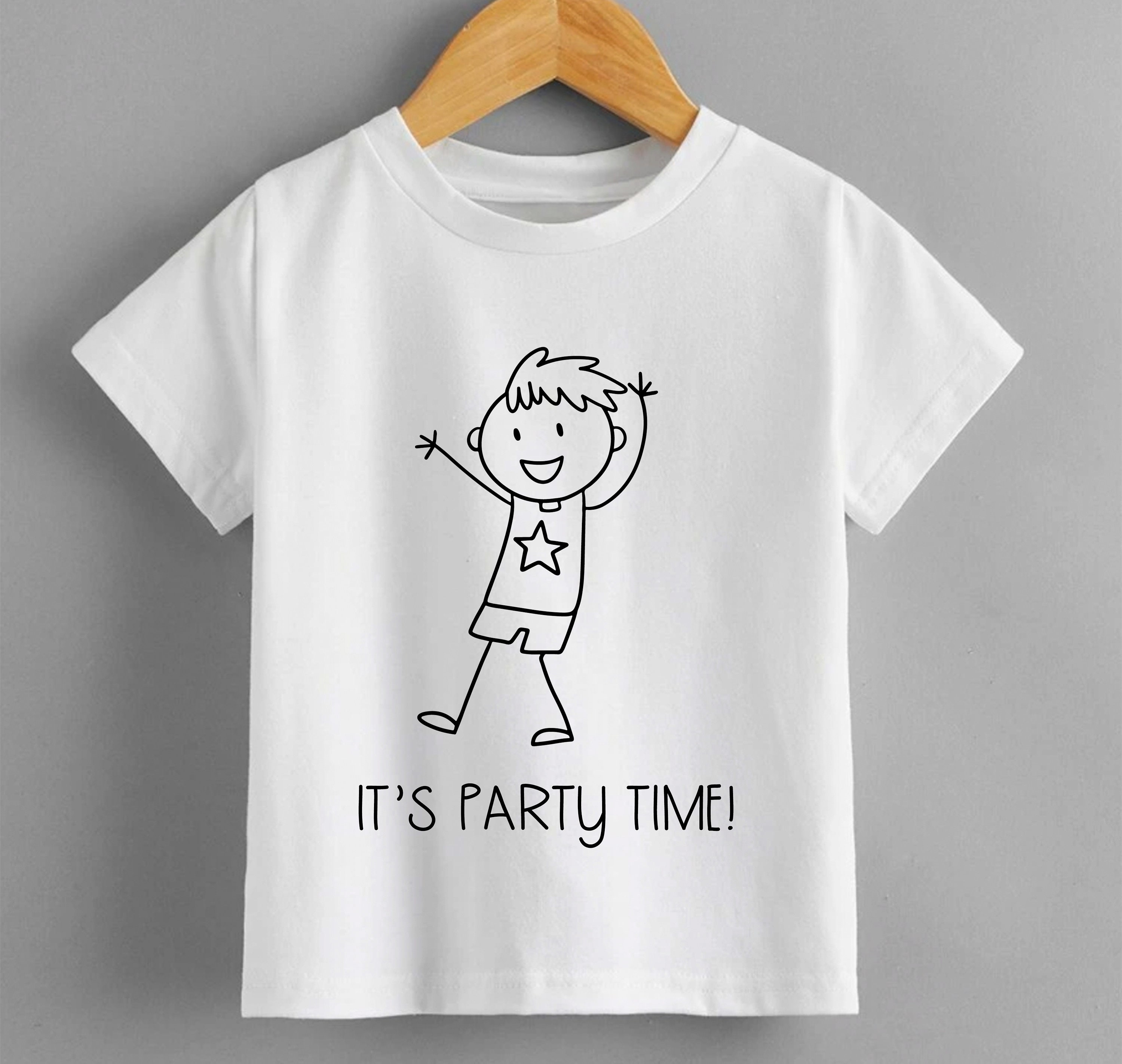 Stick Figures Svg, Stick People Svg, Party Decoration, Stick Figure ...