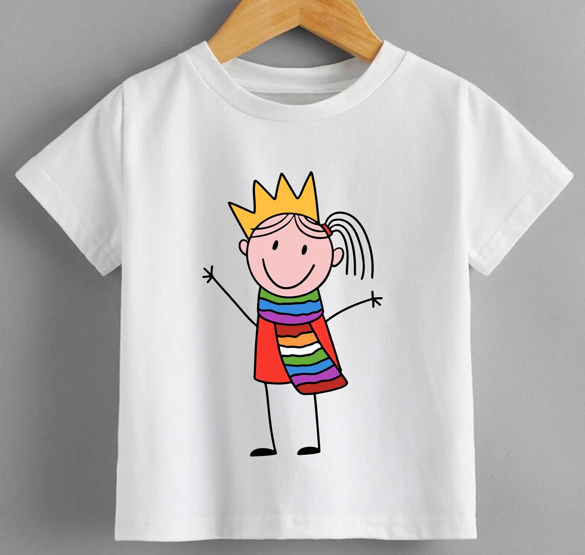 Stick Figure Bundle, Christmas Clipart, Stick Figure Kids, Stick Figure ...