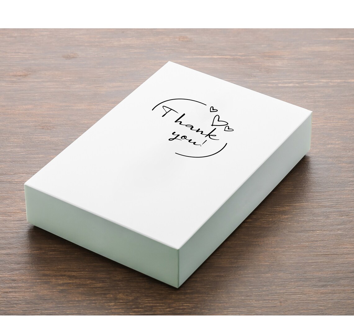 Thank You SVG Thank You Clipart SVG Thank You Business SVG - Etsy