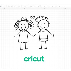 Stick Figure Bundle Svg, Stick People Svg, Stick Figure Clipart, Love ...