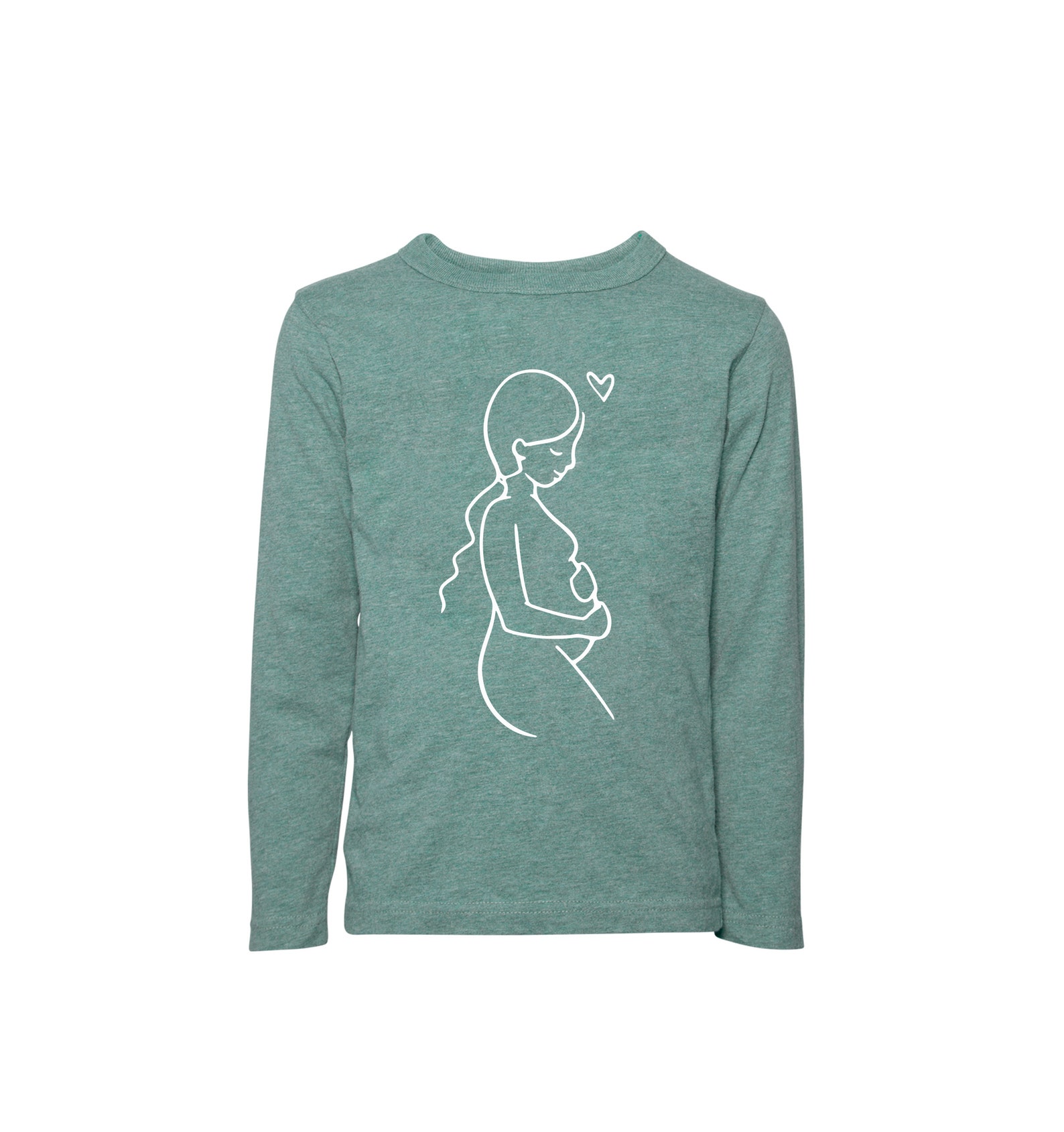 Pregnant Woman Svg, Pregnancy Svg, Motherhood Svg, File for Cricut ...