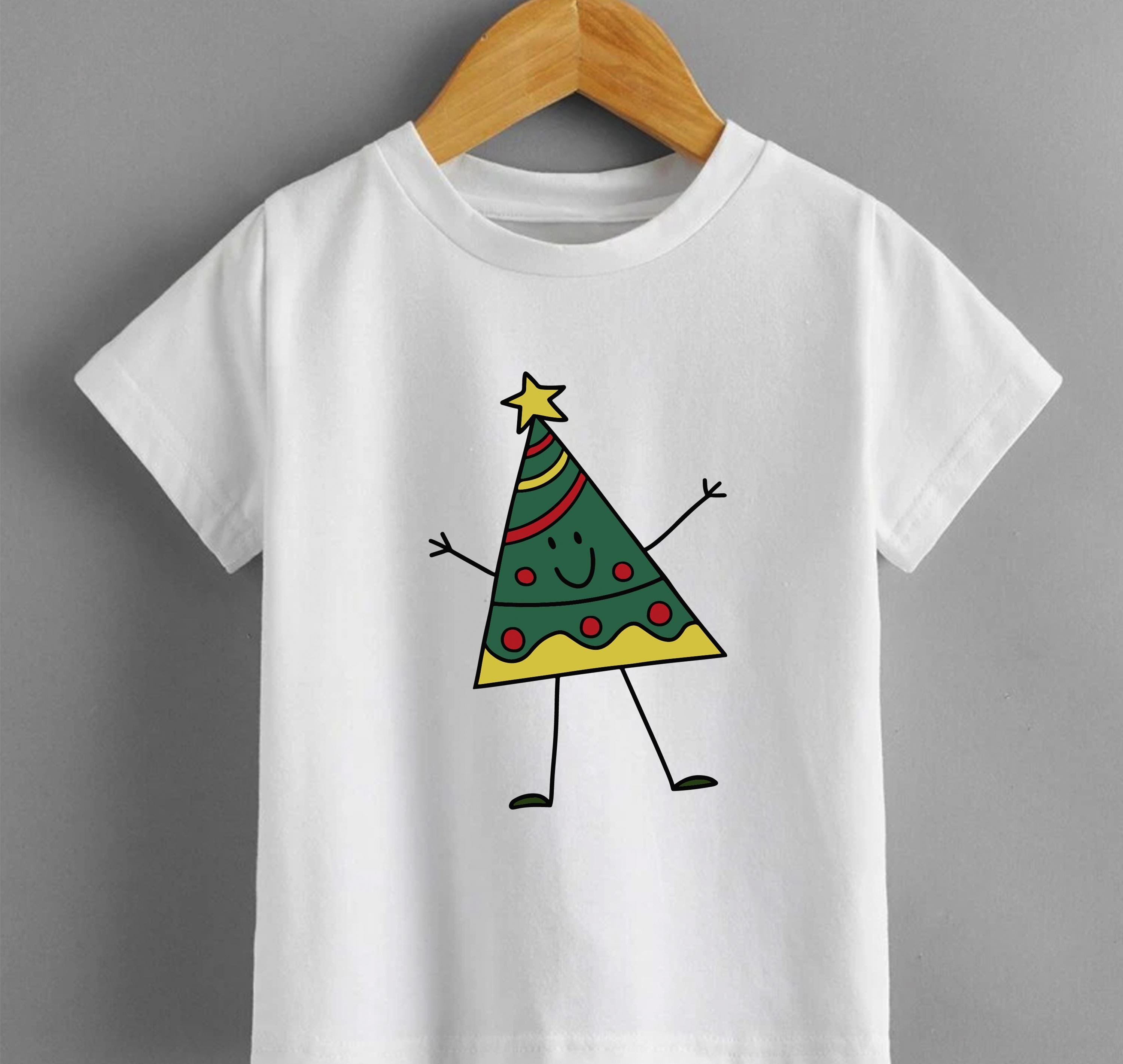 Christmas Clipart Bundle, Christmas Tree Png, Christmas Tree Clipart ...