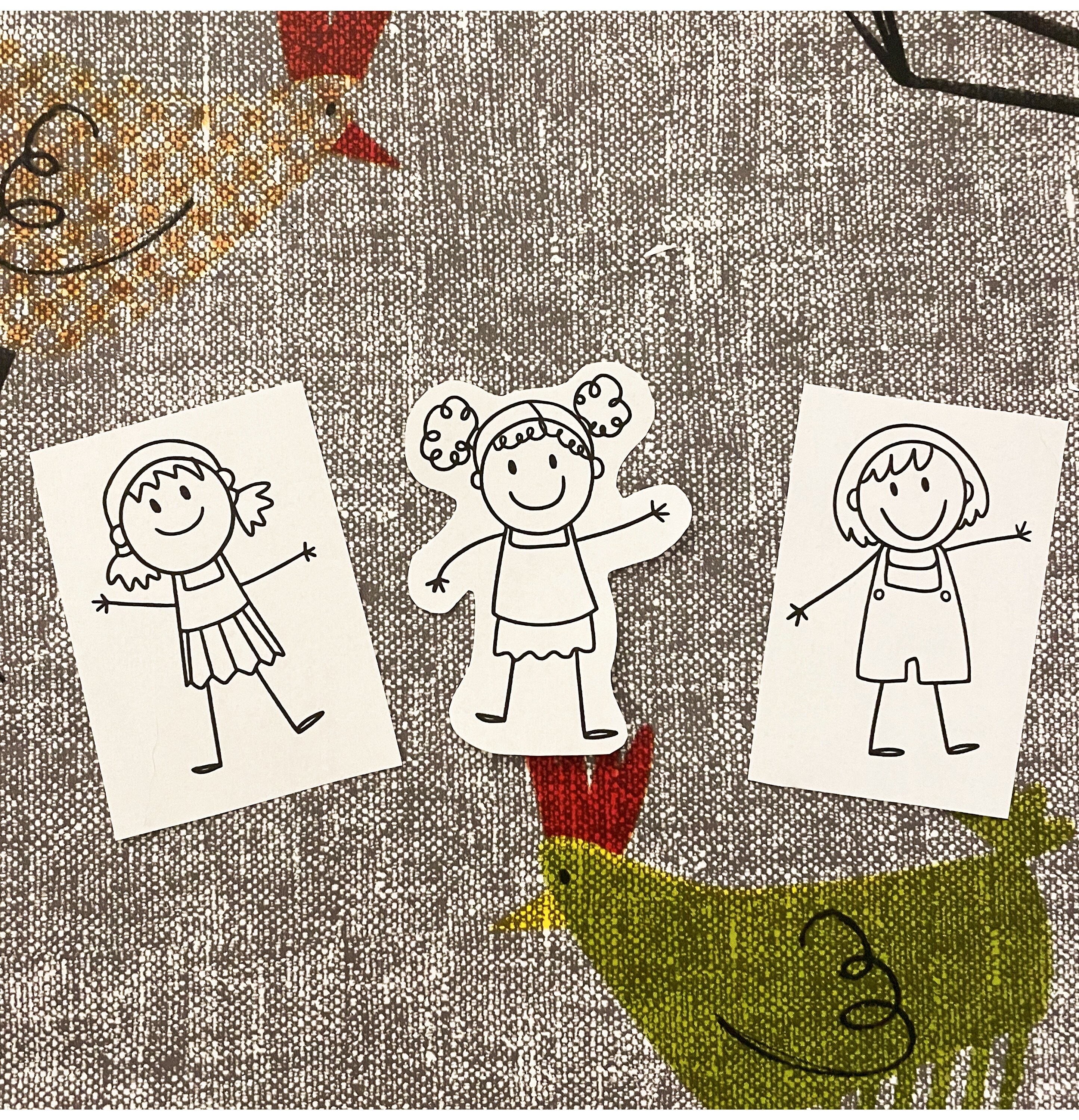 Stick Figures Svg, Stick People Svg, Stick Figure Bundle, Stick Figure ...