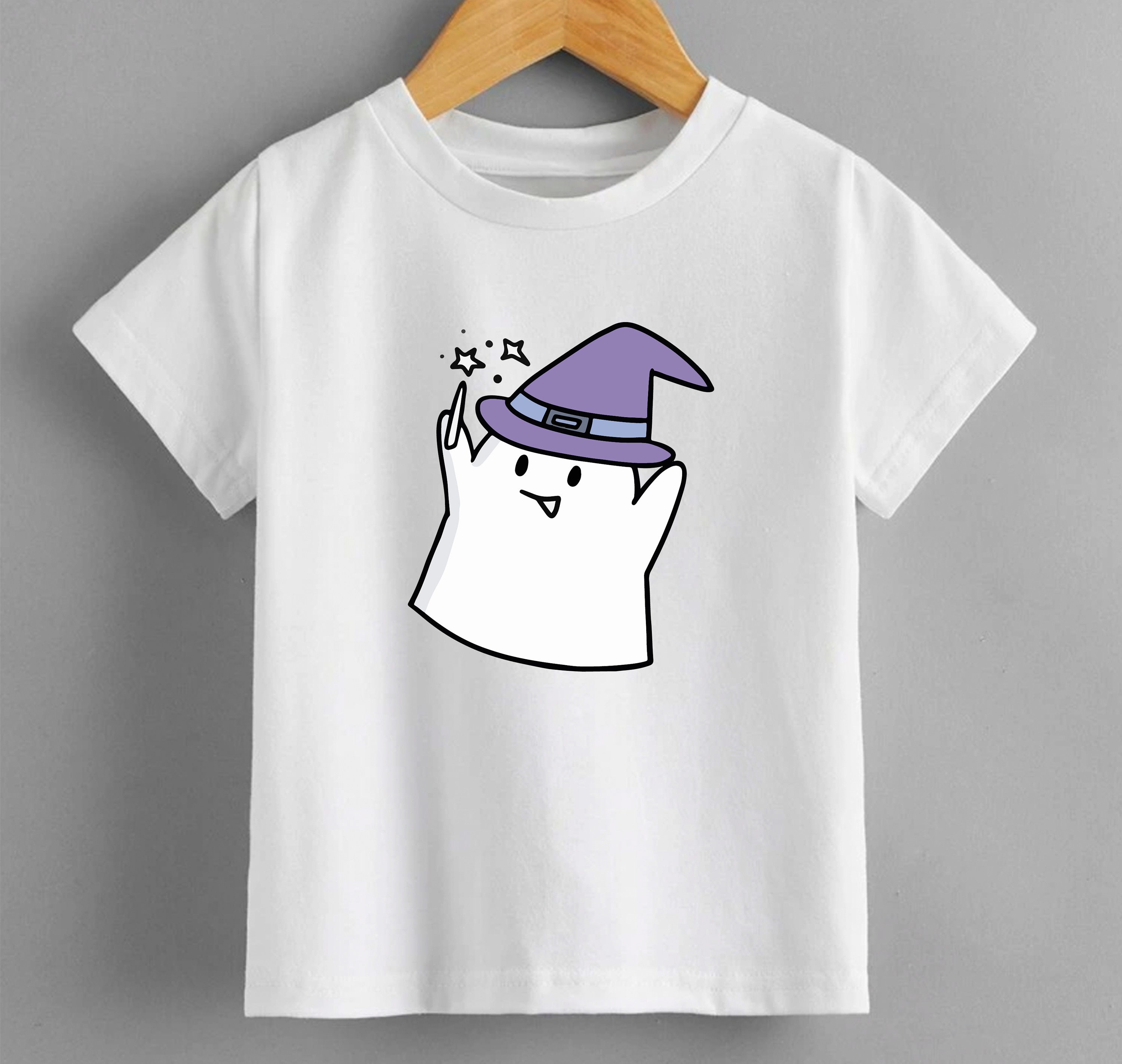 Cute Halloween Clipart Bundle, Halloween Clipart, Kids Clipart Png ...