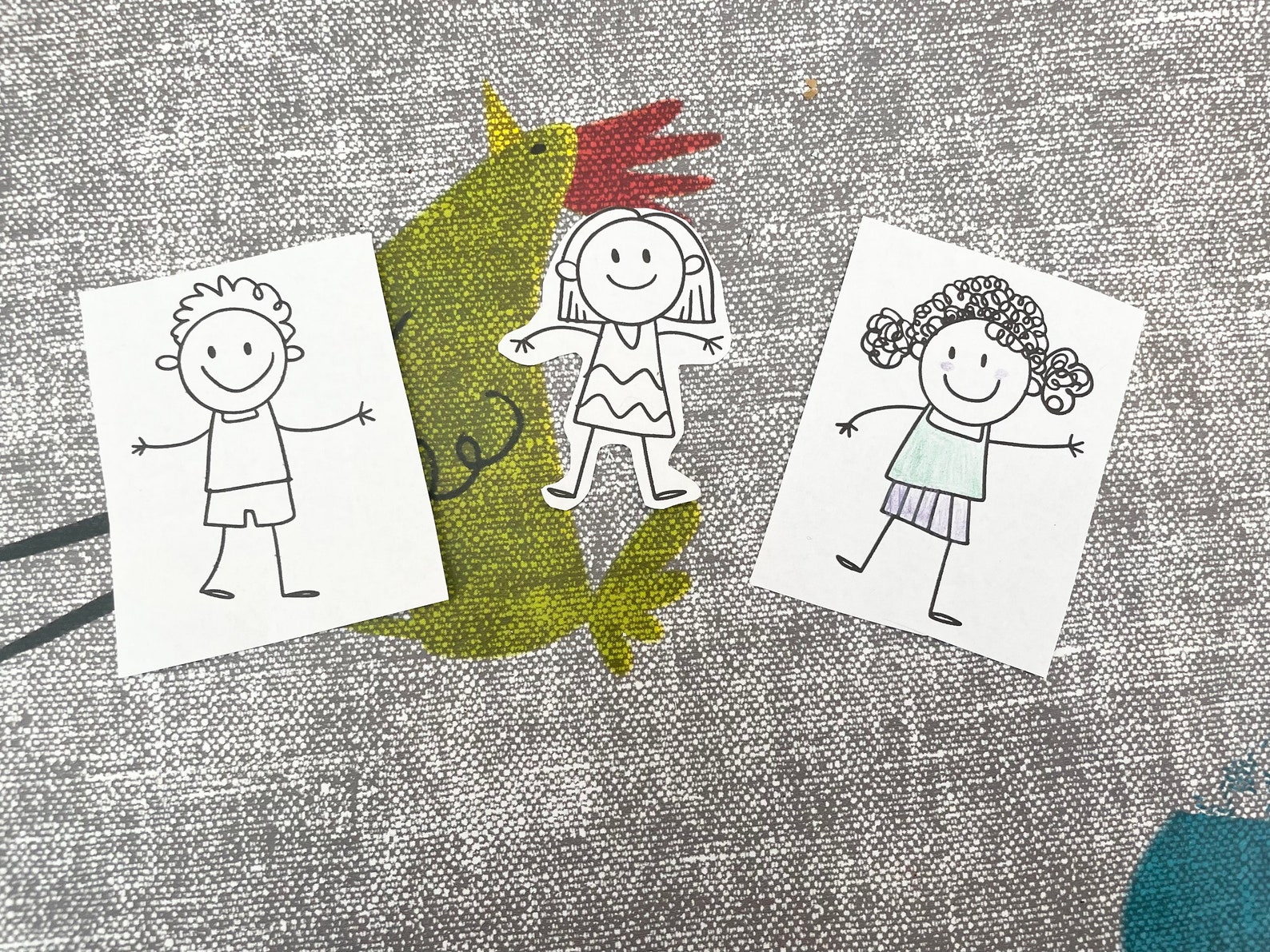 Stick Figures Svg, Stick People Svg, Stick Figure Bundle, Stick Figure ...