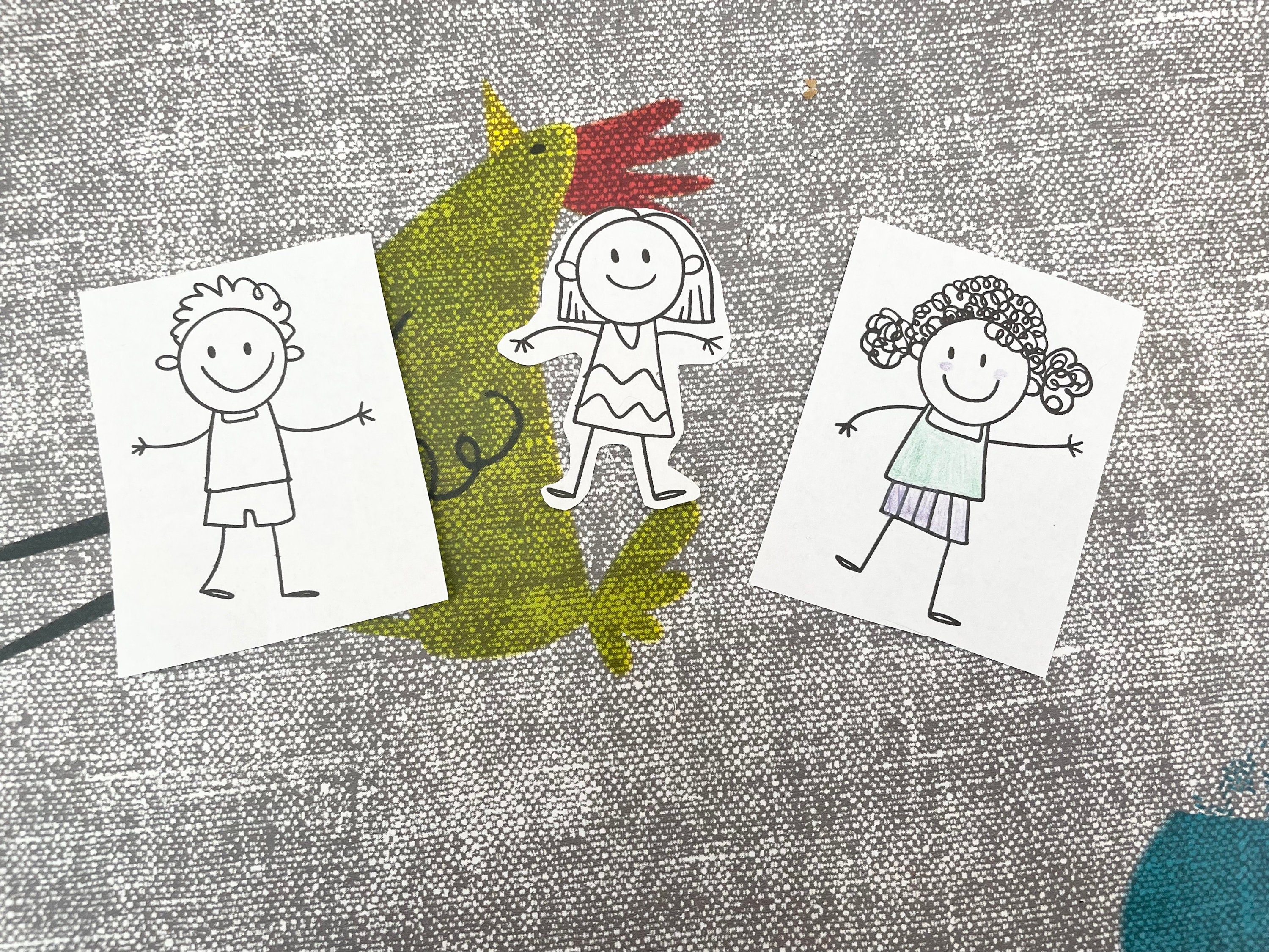 Stick Figures Svg, Stick People Svg, Stick Figure Bundle, Stick Figure ...