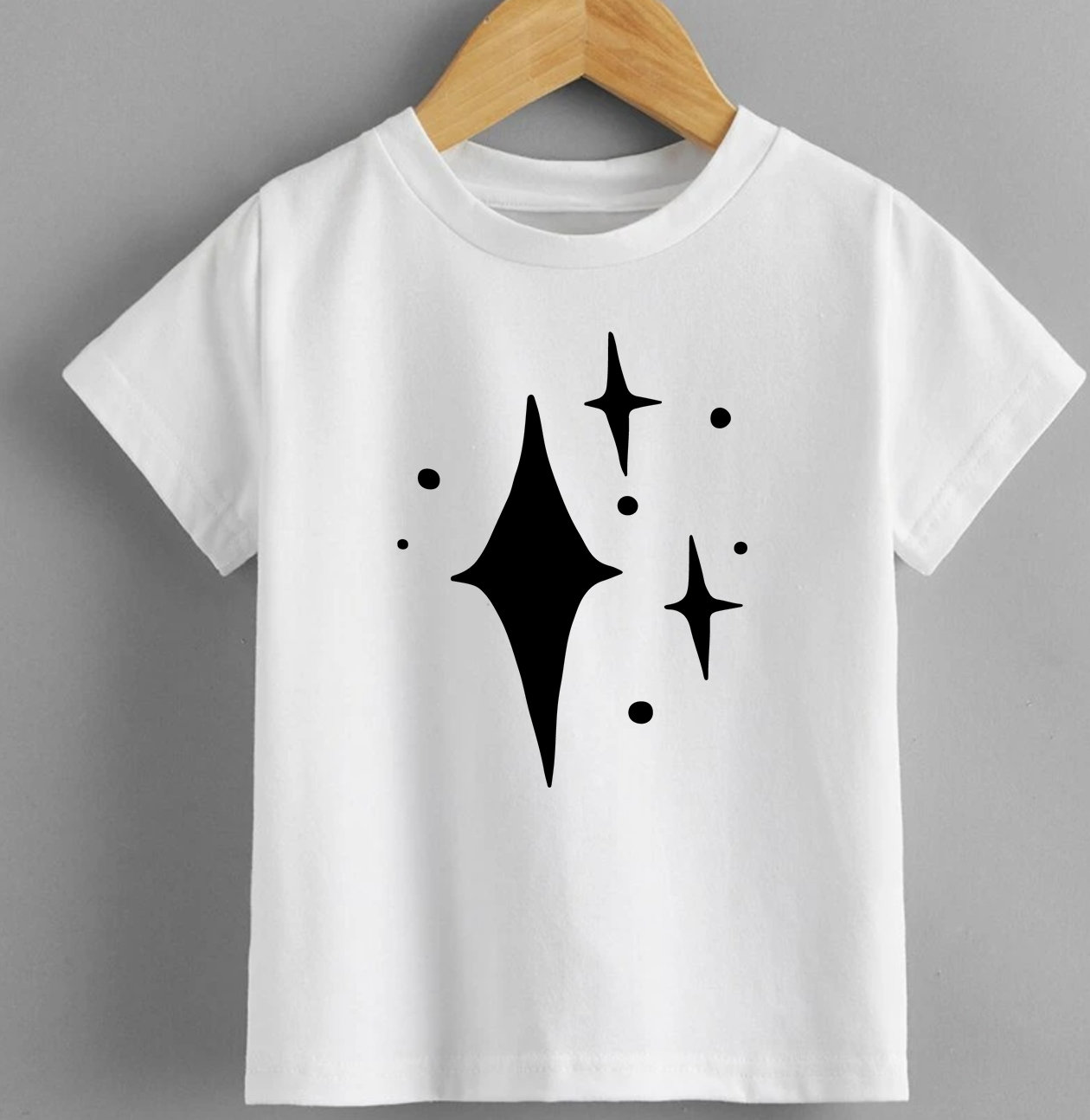 Star Svg, Star Clipart, Svg Files for Cricut, Printable Art, Star ...