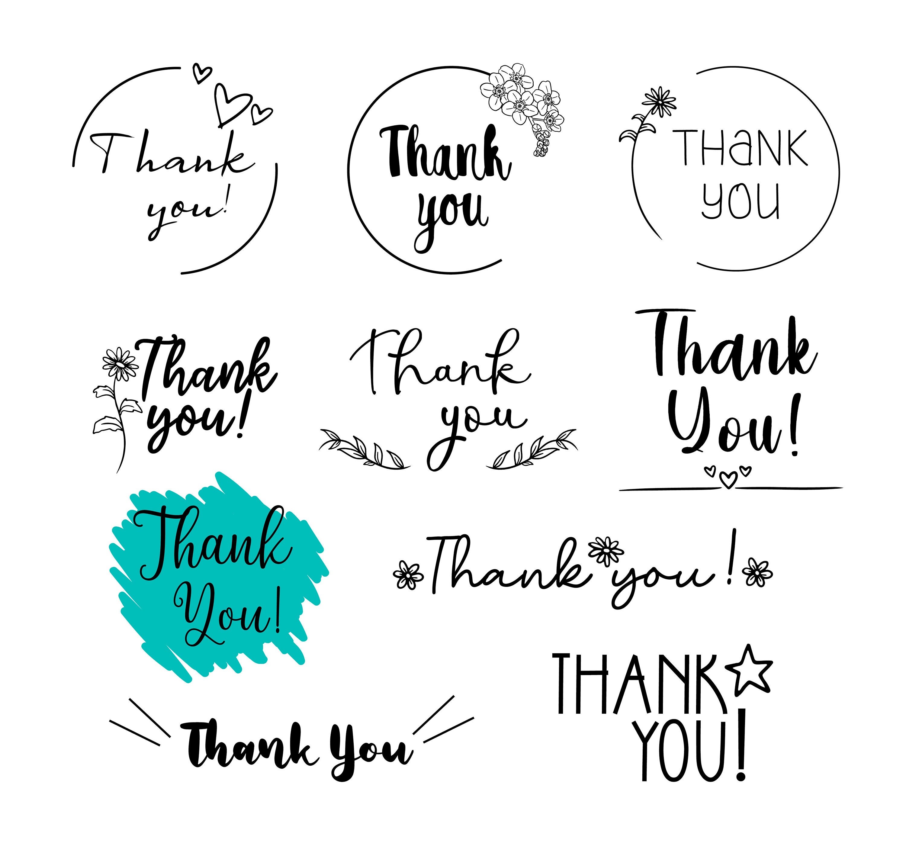 Danke SVG, Danke Clipart SVG, Danke Geschäft SVG, Danke Geschäft ...