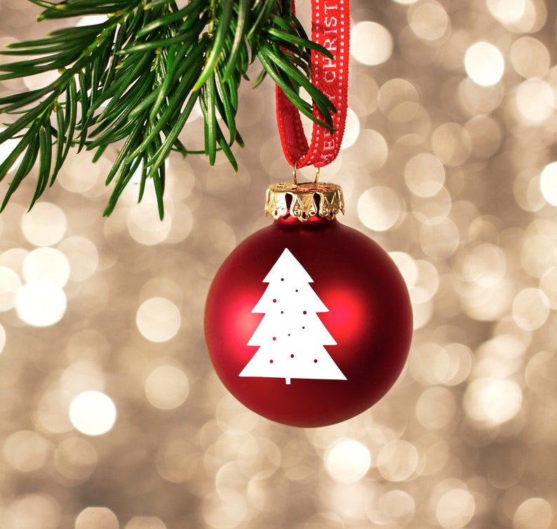 Christmas Clipart Bundle, Christmas Tree Png, Christmas Tree Clipart ...