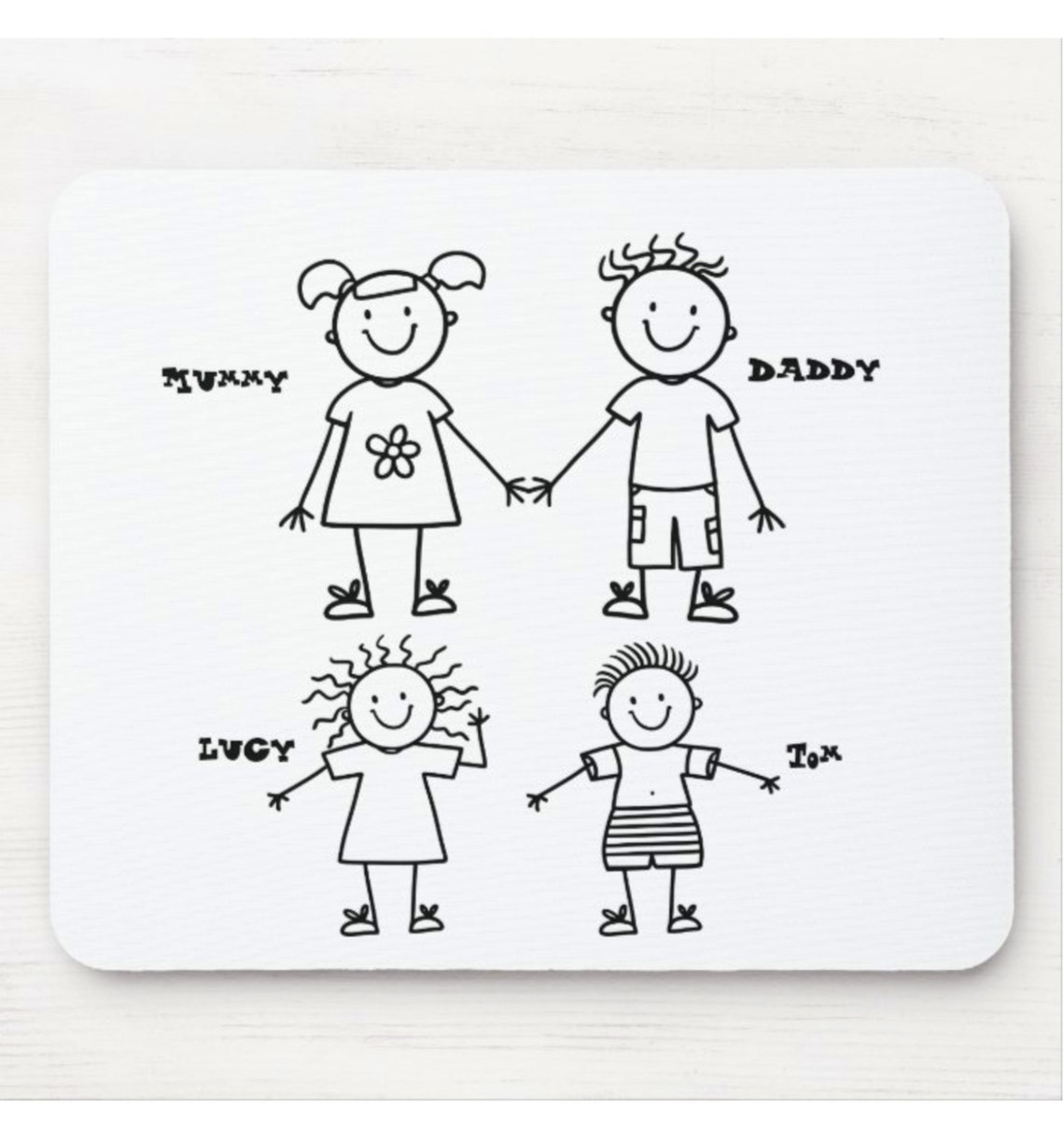 Stick People Svg, Stick Figure Family Svg Clipart Bundle, Stick People ...