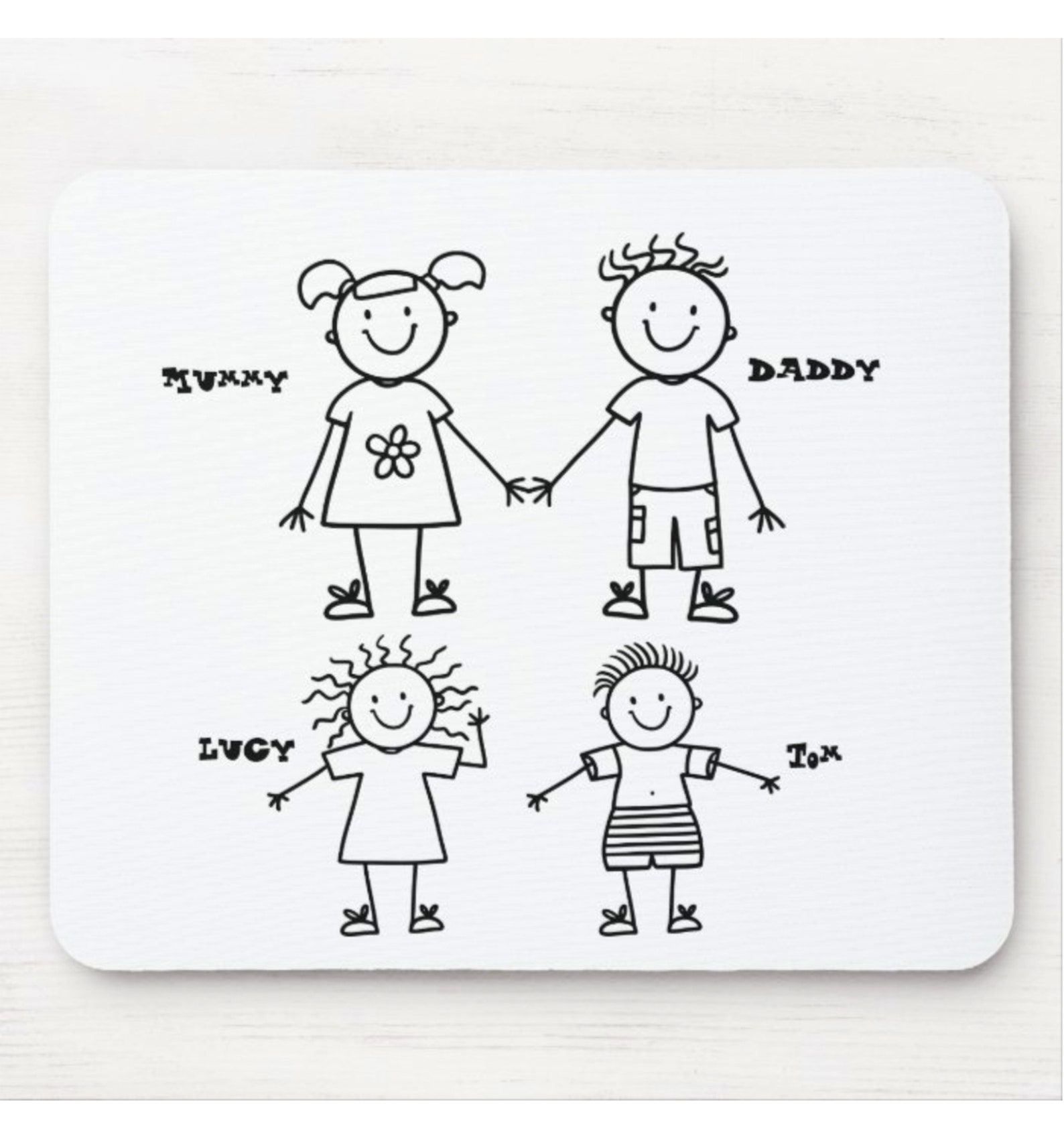 Stick People Svg, Stick Figure Family Svg Clipart Bundle, Stick People ...